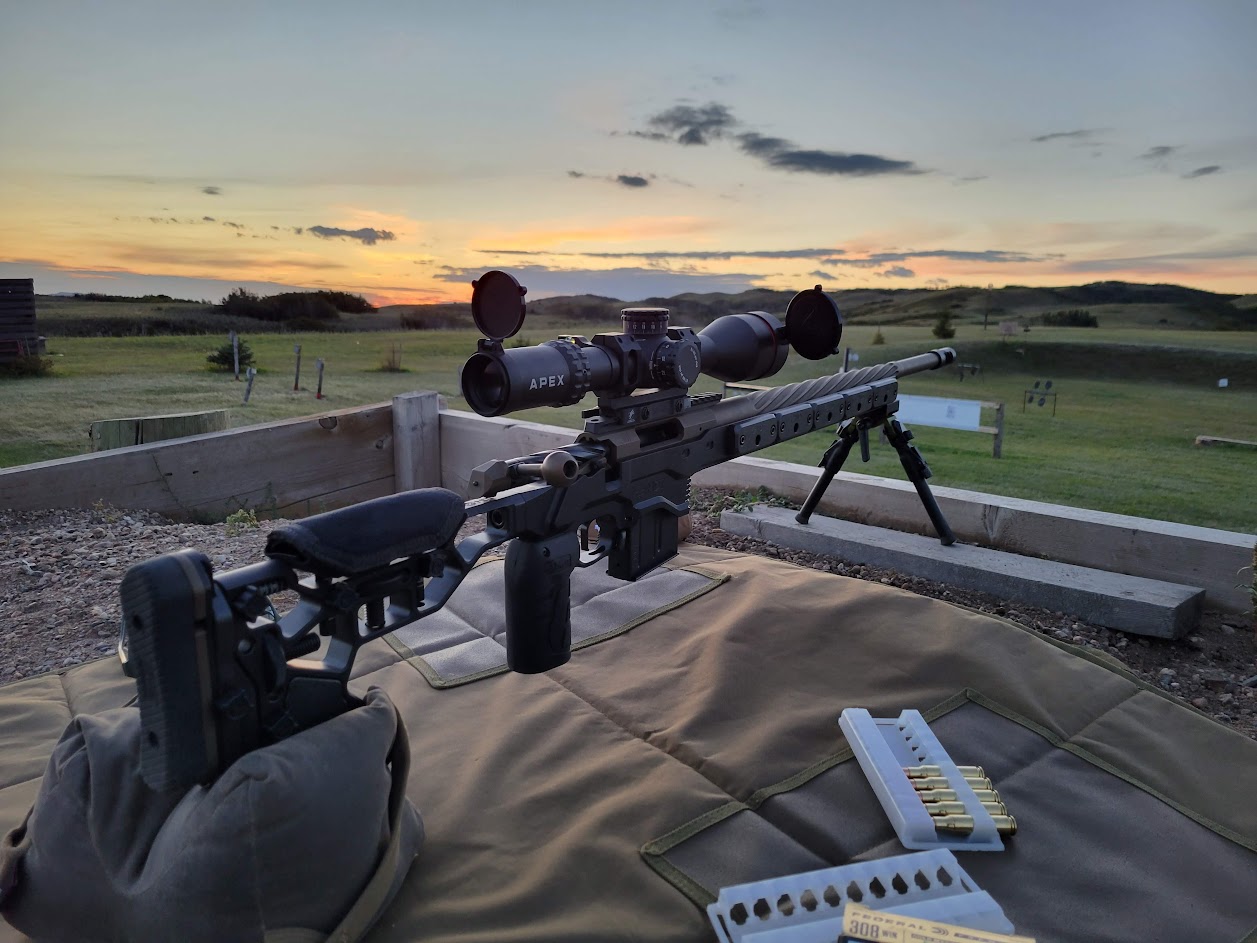 apex – Apex Optics