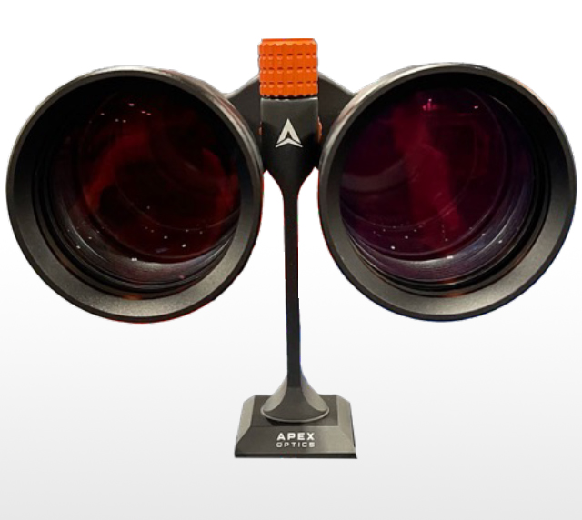 Apex Spire Tripod Adapter - Apex Optics