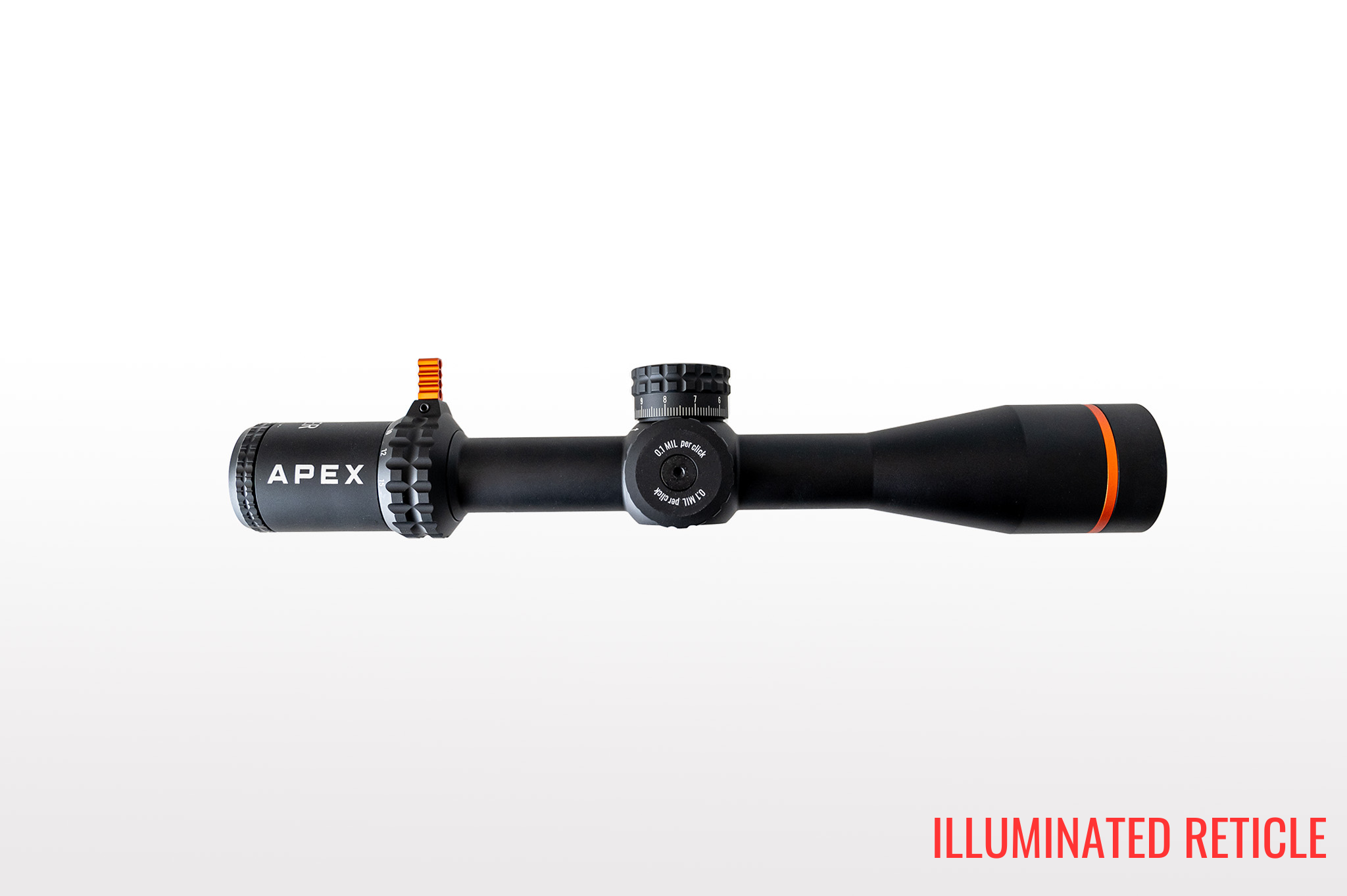 Hunter IL – Apex Optics