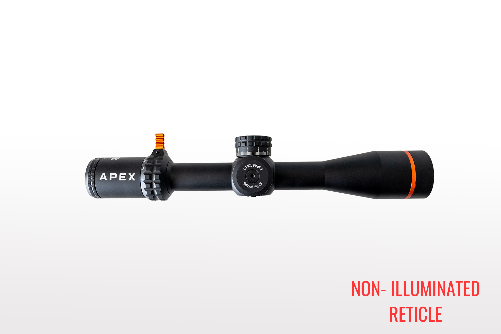 illuminated – Apex Optics