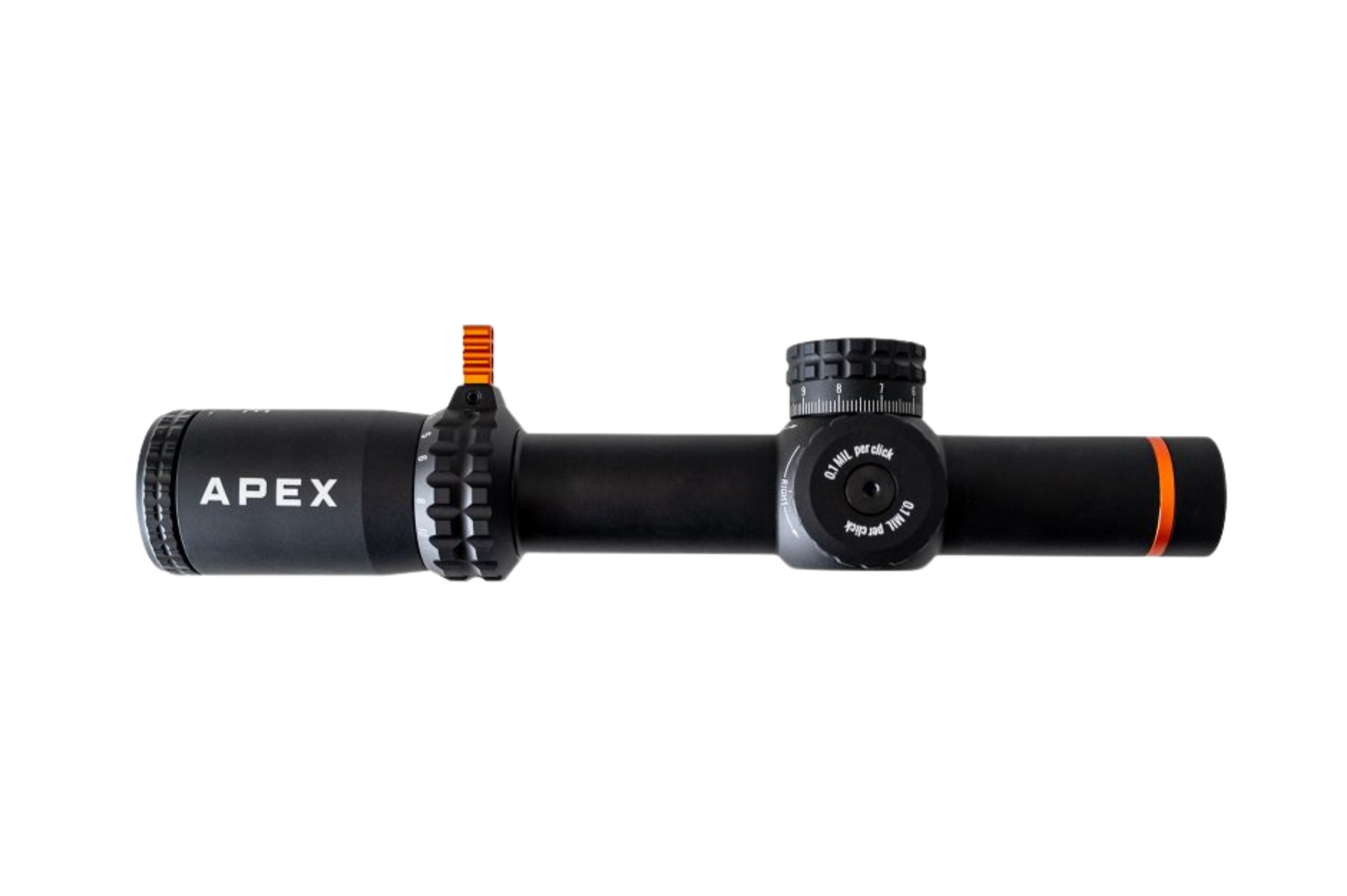 Edge – Apex Optics