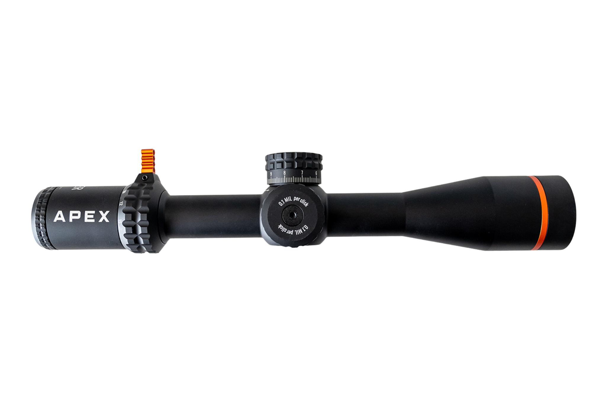 Hunter – Apex Optics