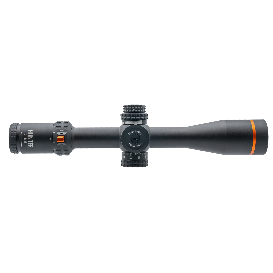 Hunter Top – Apex Optics
