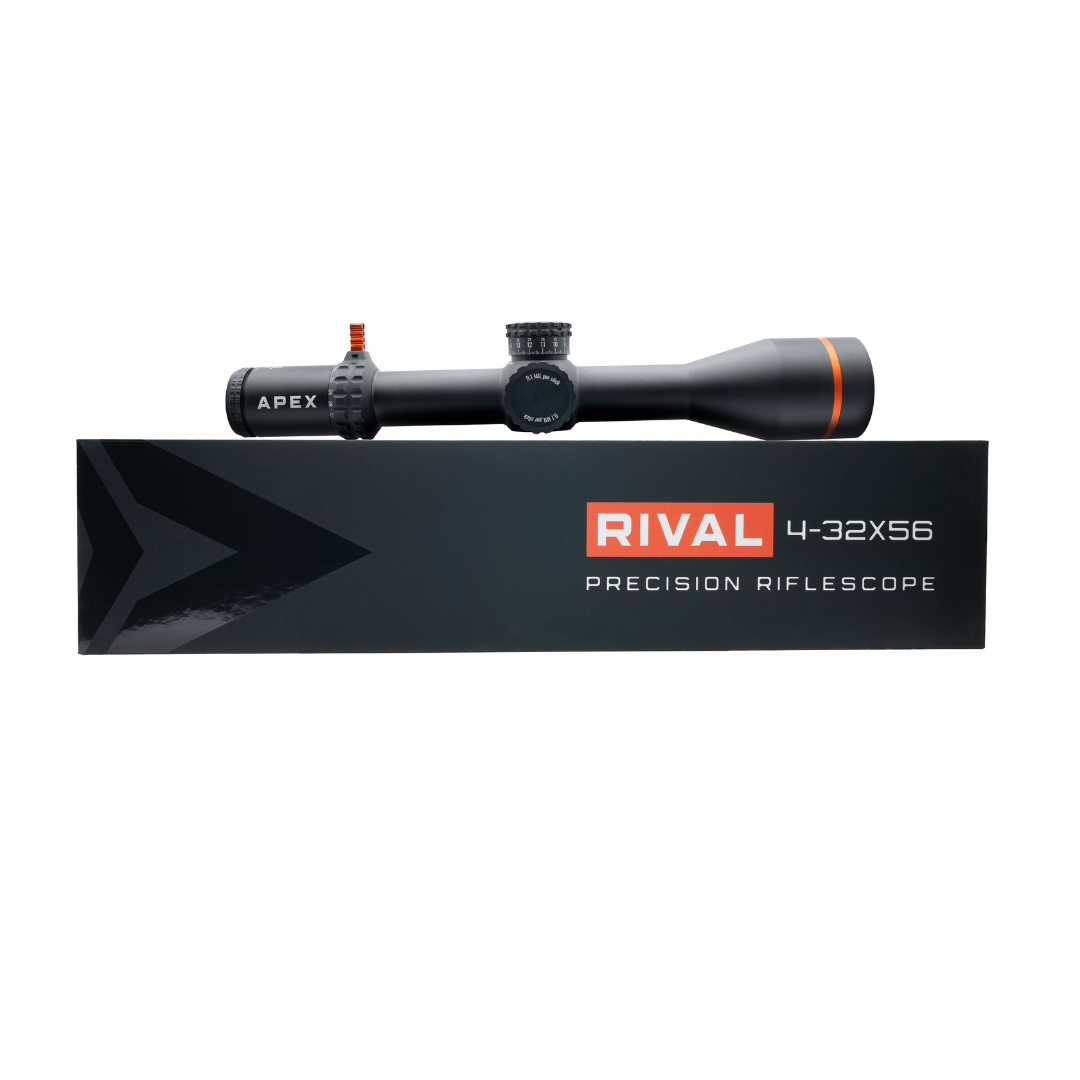 Rival On Box – Apex Optics