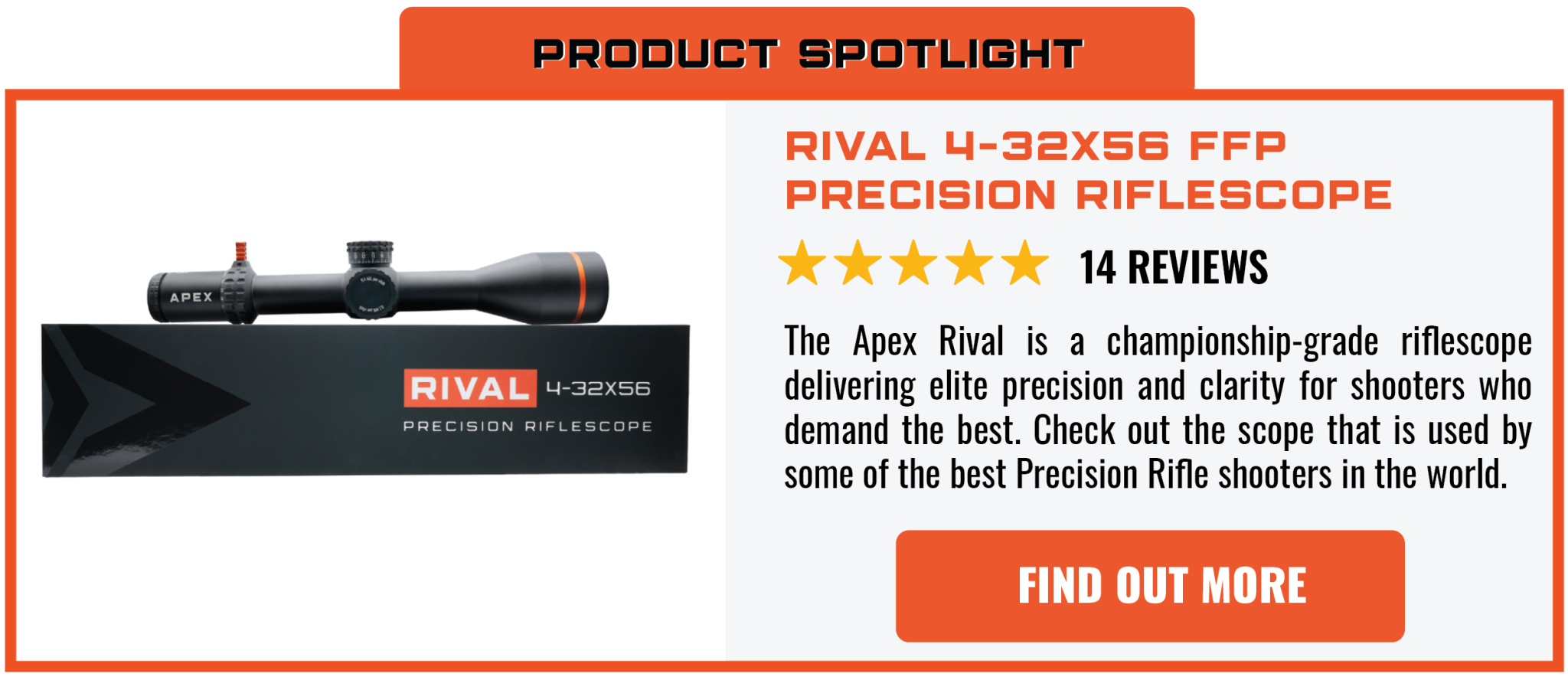 Understanding Parallax in a Rifle Scope: What it is and How to Manage ...