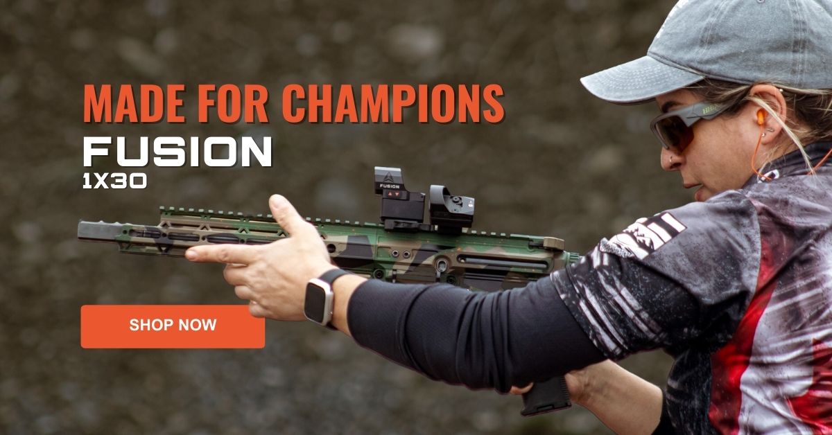 Fusion Banner – Apex Optics
