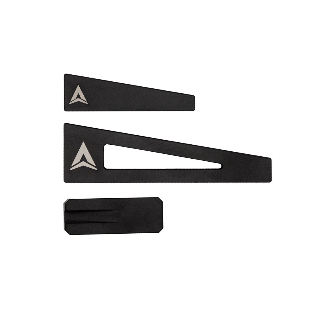 TiltLock Levelling System – Apex Optics